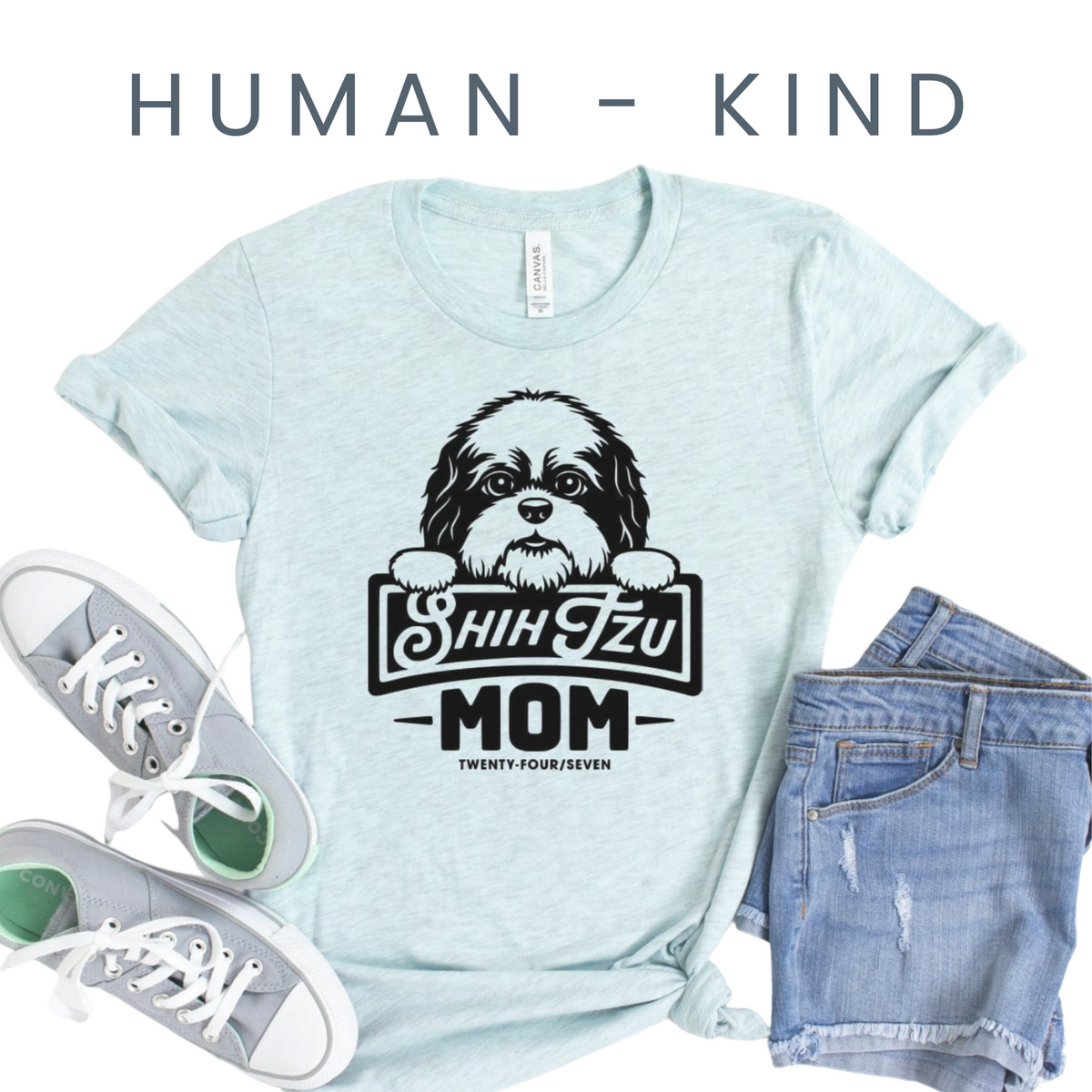 Human-kind – Comfy Cozy Pooch